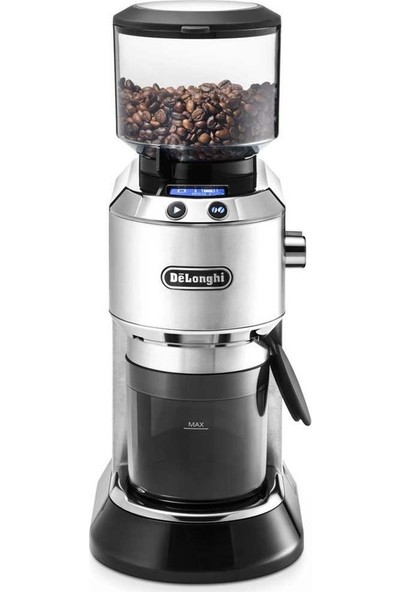 Delonghi Dedica Kahve Öğütücü KG521.M Delonghi Dedica Kahve Öğütücü KG521.M