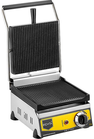 Remta 8 Dilim Tost Makinası Elektrikli Remta 8 Dilim Tost Makinası Elektrikli