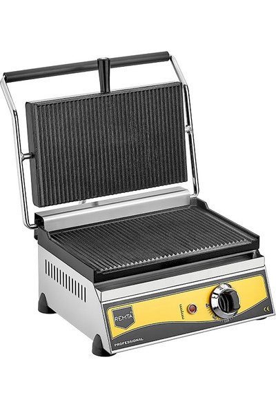 Remta 12 Dilim Tost Makinası Elektrikli Remta 12 Dilim Tost Makinası Elektrikli
