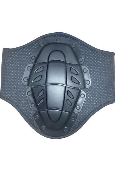 MTS B375 Bellik Siyah