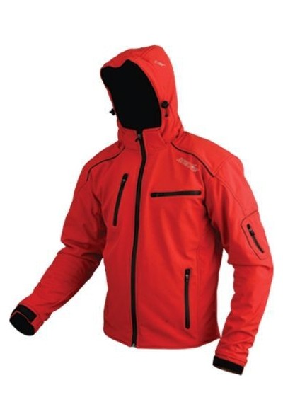 Prosev MX-70 Korumalı Mont Kırmızı Prosev MX-70 Korumalı Mont Kırmızı