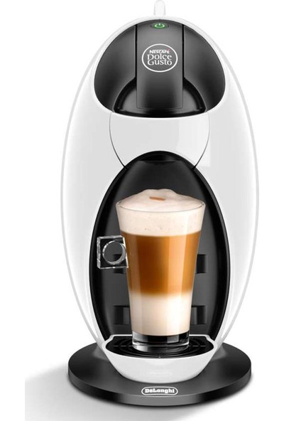Delonghi Edg250.W Jovia Kahve Makinesi Delonghi Edg250.W Jovia Kahve Makinesi