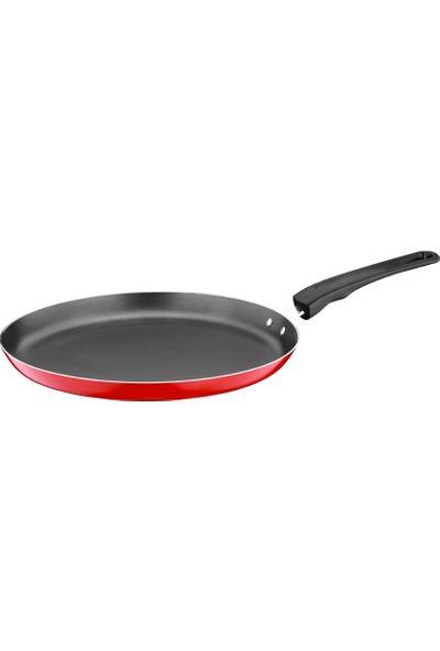 Papilla Redio Krep Tava 18 Cm Papilla Redio Krep Tava 18 Cm