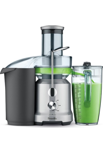 Breville BJE430 Katı Meyve Sıkacağı Breville BJE430 Katı Meyve Sıkacağı