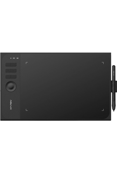 XP-Pen Star 06C Yüksek Hassasiyetli 10.6 XP-Pen Star 06C Yüksek Hassasiyetli 10.6