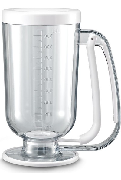 Best Hamur Porsiyonlayıcı, Dağıtıcı