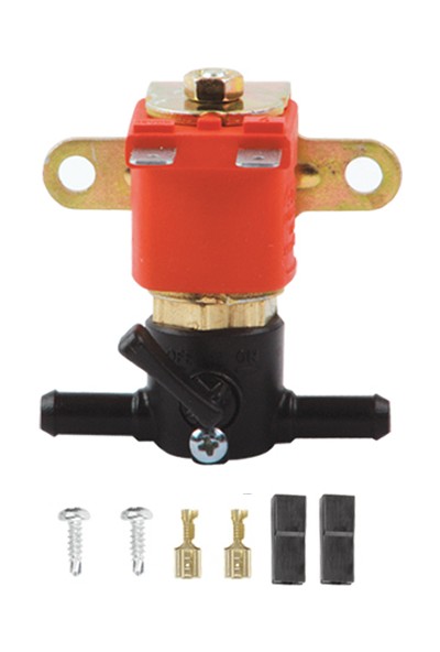 Atiker Benzin Kesici