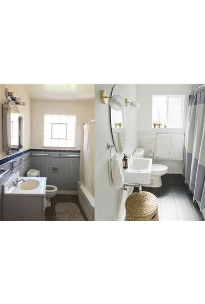 Usta Hizmeti Banyo Tadilatı