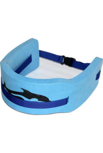 Yuko Yüzme Bel KEmeri - M