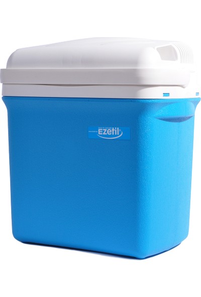 Ezetil E30 Oto Buzdolabı 12V 30 Lt