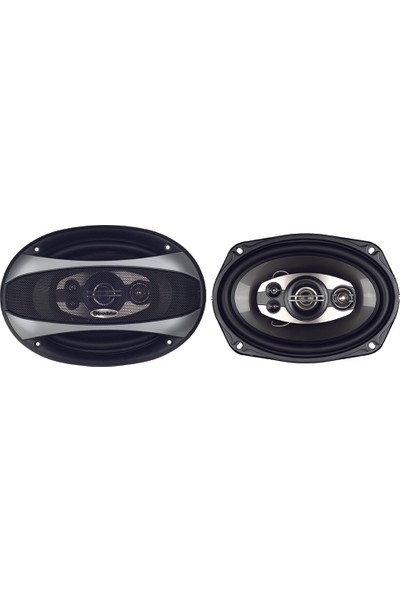 Roadstar Rdh694Xr 550W 6X9 Roadstar Rdh694Xr 550W 6X9