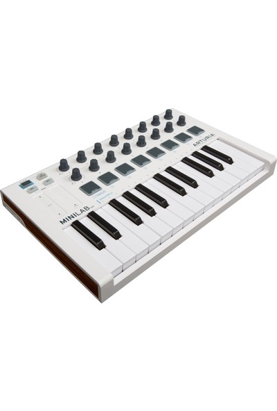 Arturia MiniLab MK 2