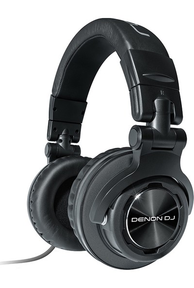 Denon Hp1100 Dj Kulaklık Denon Hp1100 Dj Kulaklık