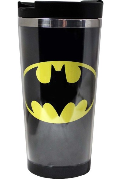 Modaroma Batman Termos Badak