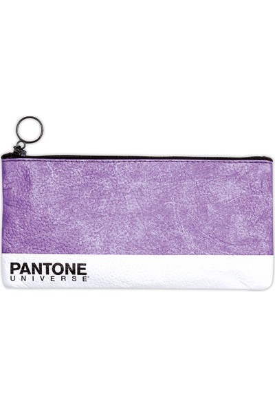 Pantone C2 Pouch Kalemlik Mor 47295-9