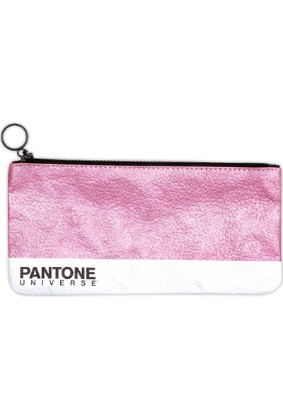 Pantone C2 Pouch Kalemlik Kuru Gül 47301-7
