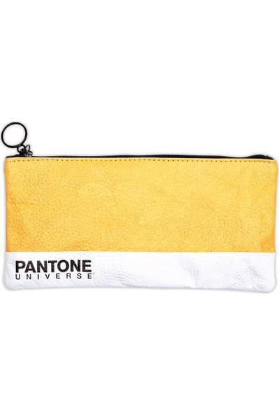 Pantone C2 Pouch Kalemlik Sarı 47296-6