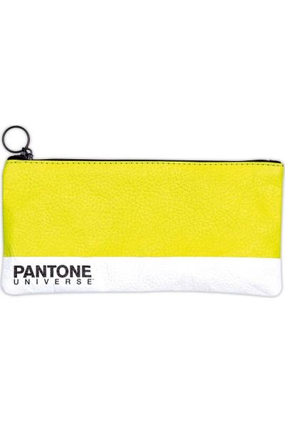 Pantone C2 Pouch Kalemlik Lime 47297-3