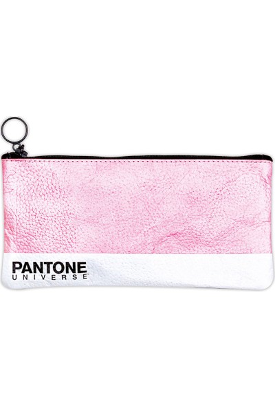 Pantone C2 Pouch Kalemlik Pembe 47299-7 Pantone C2 Pouch Kalemlik Pembe 47299-7