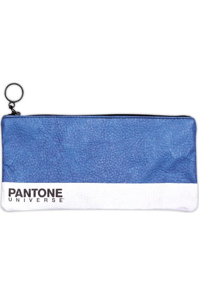 Pantone C2 Pouch Kalemlik Koyu Mavi 47294-2