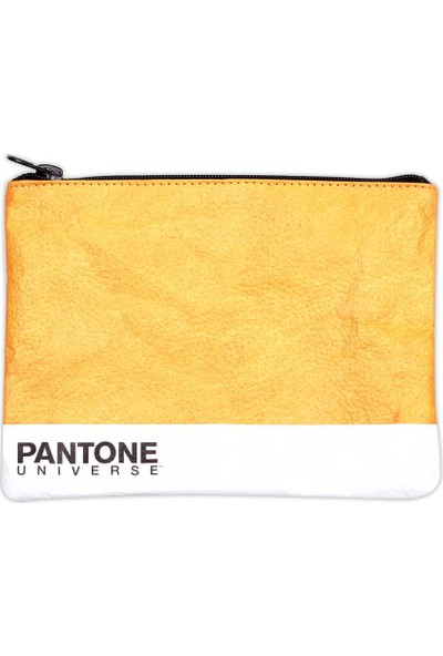 Pantone C4 Pouch Kalemlik Sarı 47284-3