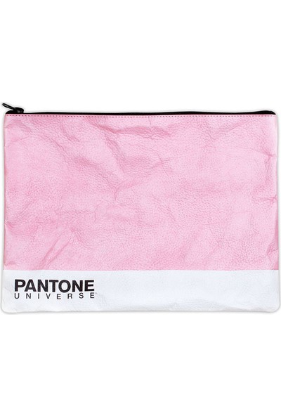 Pantone C4 Pouch Kalemlik Pembe 47287-4 Pantone C4 Pouch Kalemlik Pembe 47287-4