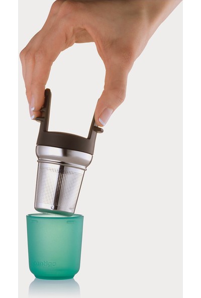 Contigo Contigo Tea Infuser Demlik - Çay Haznesi 1000-0092 Contigo Contigo Tea Infuser Demlik - Çay Haznesi 1000-0092