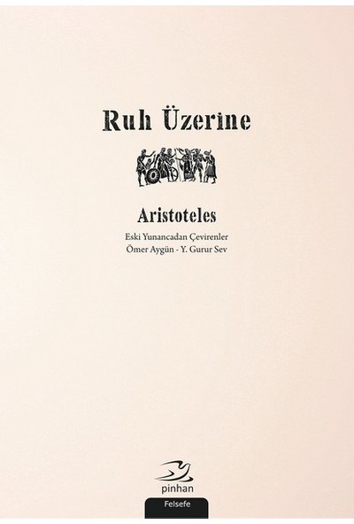 Ruh Üzerine - Aristoteles