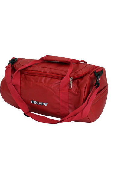 Escape 160-K Kırmızı Seyahat Çantası