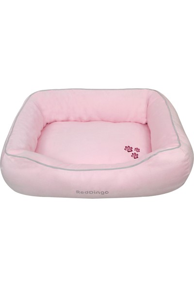 Reddingo Pembe Yatak S