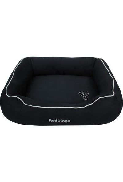 Reddingo Siyah Yatak L