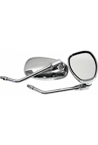 Ith Nikelaj 10 Mm Ayna Takımı