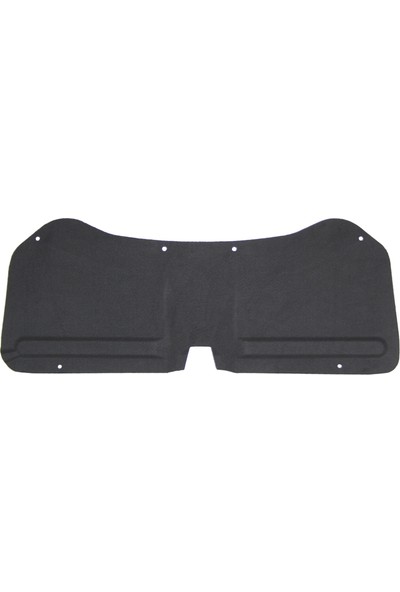 Toyota Auris Kaput Altı İzolatörü (2013 Sonrası) Toyota Auris Kaput Altı İzolatörü (2013 Sonrası)