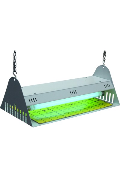 Killzone Tavana Askılı Sinek Tutucu Cihaz FTC 30 Dkp Killzone Tavana Askılı Sinek Tutucu Cihaz FTC 30 Dkp