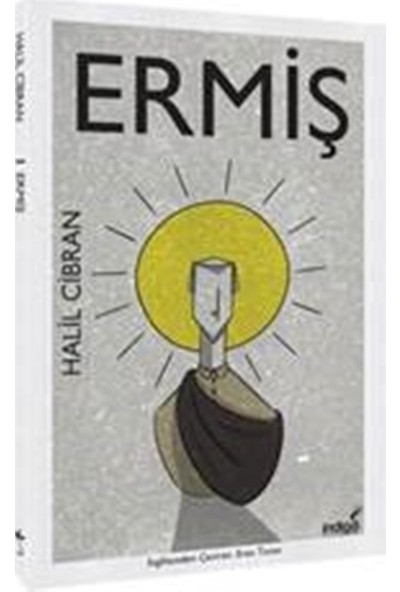 Ermiş - Halil Cibran Ermiş - Halil Cibran