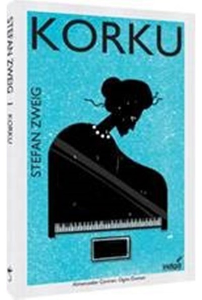 KorkuStefan Zweig