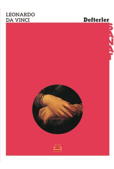 Defterler - Leonardo Da Vinci