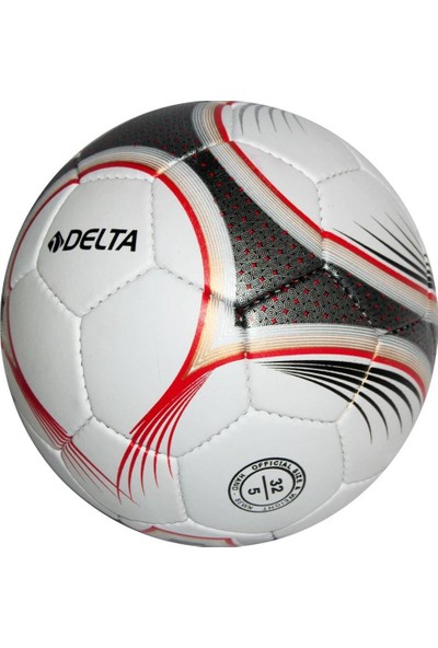 Delta Pro League El Dikişli 5 Numara Futbol Topu