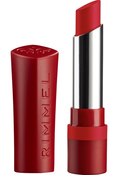 Rimmel London The Only 1 Matte Lipstick 500 Take the Stage Rimmel London The Only 1 Matte Lipstick 500 Take the Stage