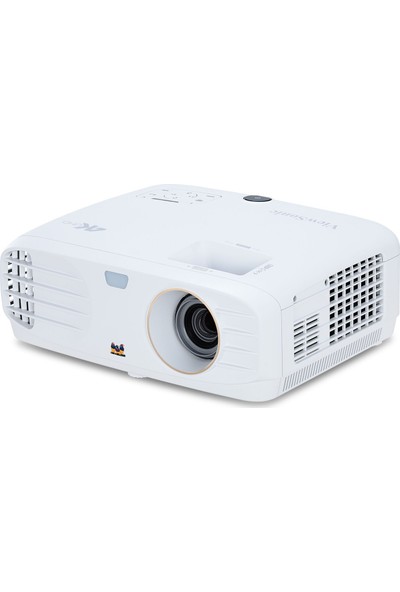 ViewSonic PX727-4K 2200 ANSI lümen 3840x2160 4K Ultra HD Projeksiyon Cihazı ViewSonic PX727-4K 2200 ANSI lümen 3840x2160 4K Ultra HD Projeksiyon Cihazı