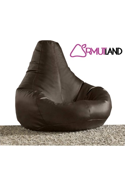 Armutland Deri Armut Koltuk Kahverengi Armutland Deri Armut Koltuk Kahverengi