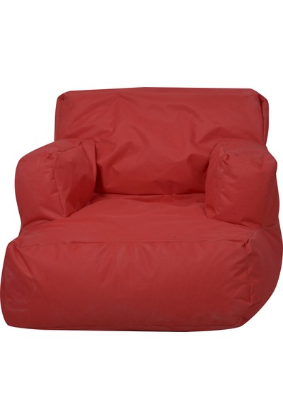 Armutland Relax Armut Koltuk Kırmızı Armutland Relax Armut Koltuk Kırmızı