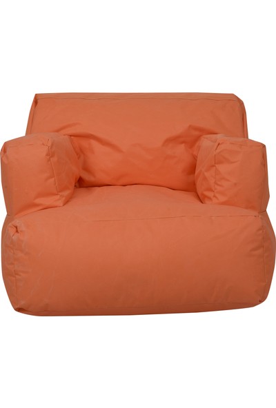 Armutland Relax Armut Koltuk Turuncu