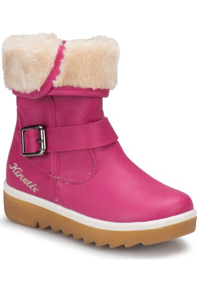 Kinetix Bellis Fuşya Kız Çocuk Basic Kinetix Bellis Fuşya Kız Çocuk Basic