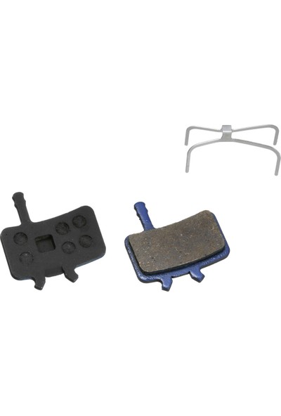 Brakco Disc Balata Brakco Bp11 & Sp11 Avıd Brakco Disc Balata Brakco Bp11 & Sp11 Avıd