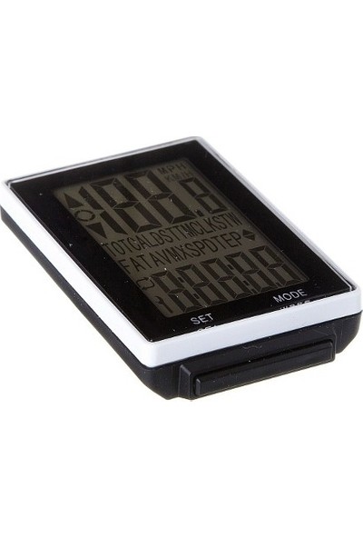 Jing Yi Dijital Km Saati (Işıklı) Jy/M19/Cl