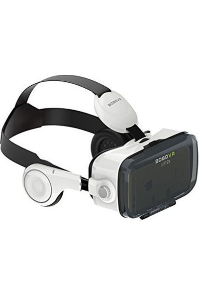 Bobo VR Z4 (Beyaz) Sanal Gerçeklik Gözlüğü