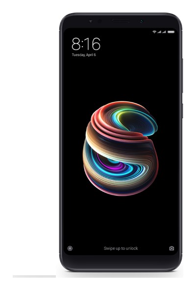 Yenilenmiş Xiaomi Redmi 5 Plus 64 GB (12 Ay Garantili)