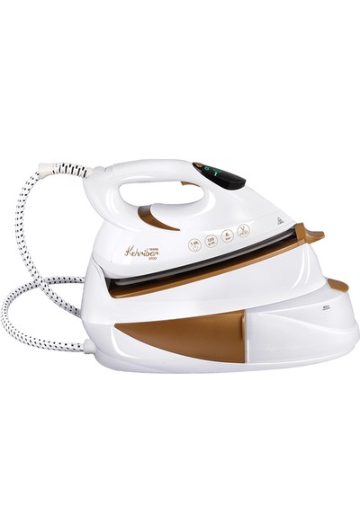 Vestel Kehribar 5100 Buhar Jeneratörlü Ütü