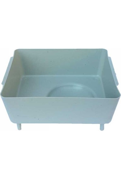 Muhabbet Kuşu İçin Folluk Muhabbet Kuşu İçin Folluk